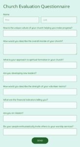 60+ Free Feedback Form Templates & Examples