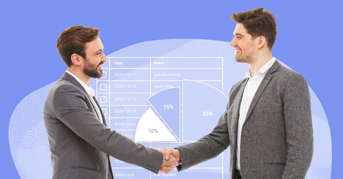 Reseller Program | Enterprise | 123 Form Builder